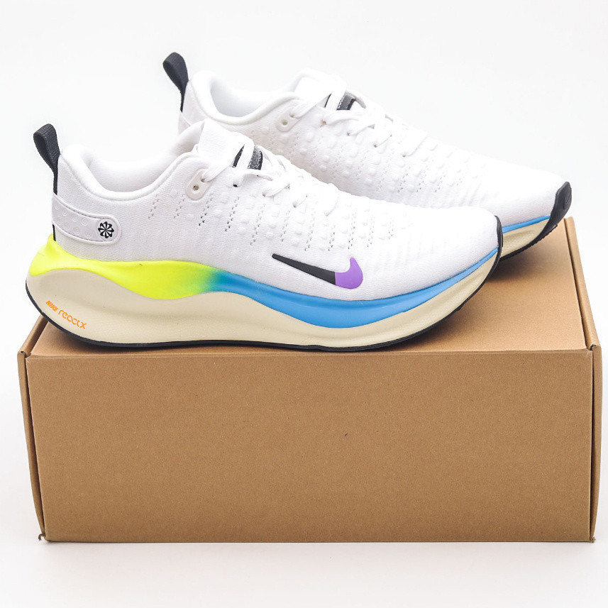 Nike ZoomX infinity run 4 Nike running shoes professional cushioning ...