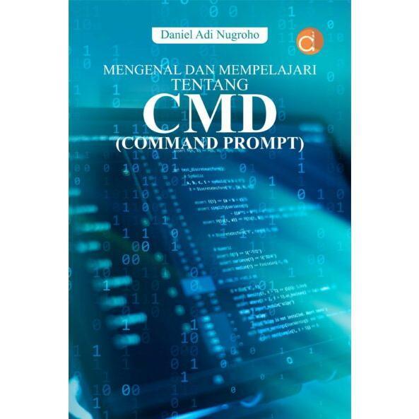 DP12684A - Book on Recognizing and Learning about CMD (command prompt ...