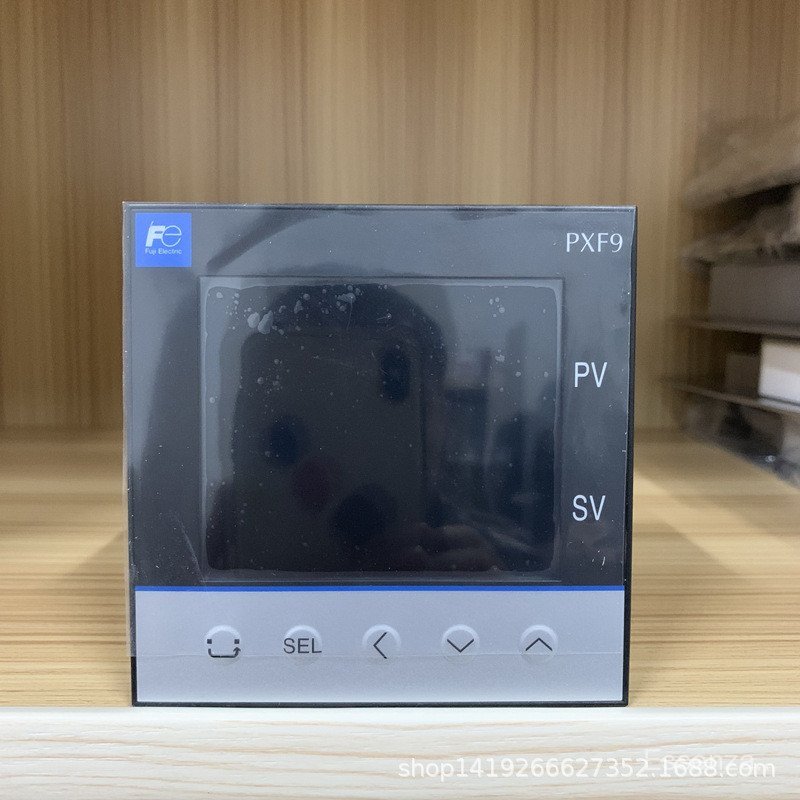 Fuji Temperature Control Meter PXF4/PXF5/PXF9 AEY2 ACY2 ABY2-1W100 ...