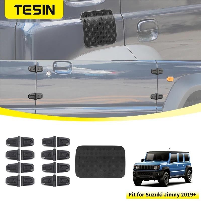 for Suzuki Jimny 4 door 2019 2020 2021 2022 2023 2024 2025 Car Door ...