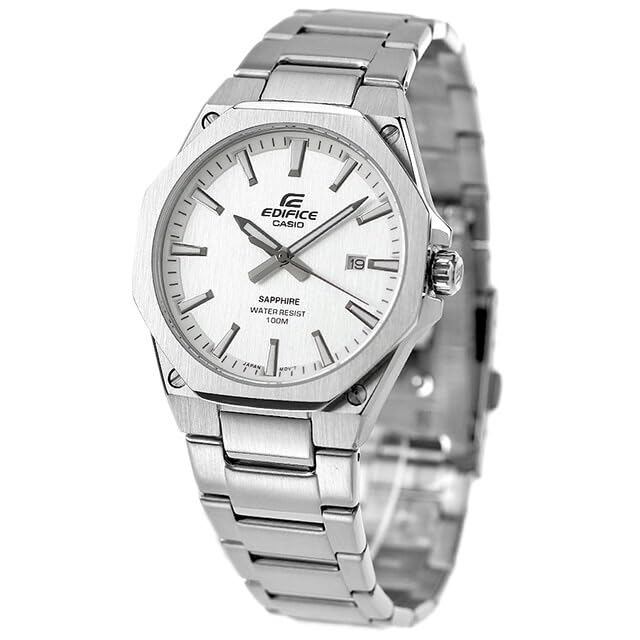 [CASIO EDIFICE] CASIO EDIFICE Quartz Men's Watch EFR-S108D-7AV ...