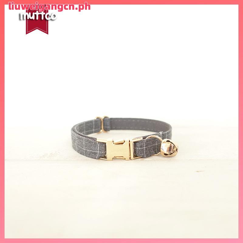 Customized collar Personalized cat collar kitten collar Laser engraving ...