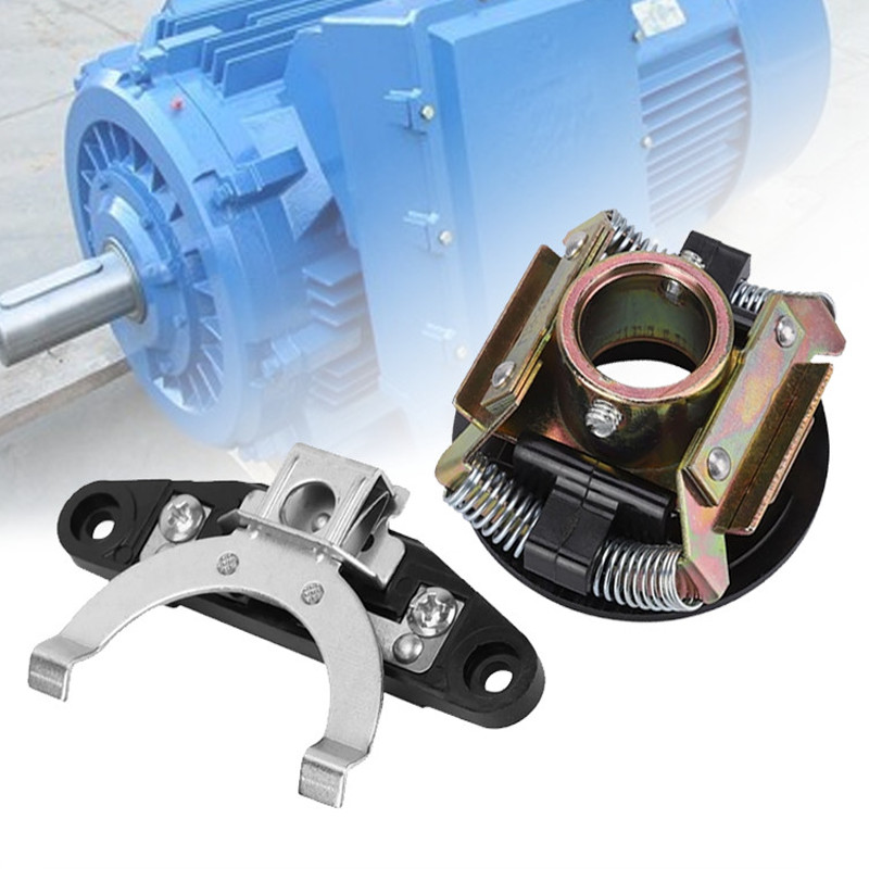 Centrifugal Switch And Governor Switch Single-phase Motor Motor Starter ...