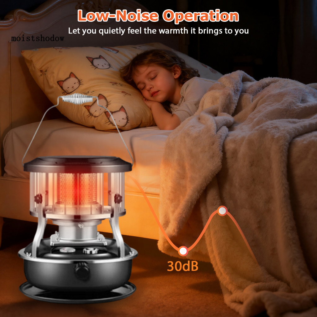 mw SUS Alloy Construction: This kerosene space heater is made of SUS ...