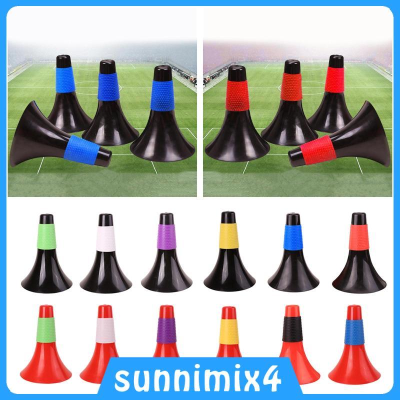 [HSports] 9 Inch Sports Cones, Basketball Cones, Training Cones ...