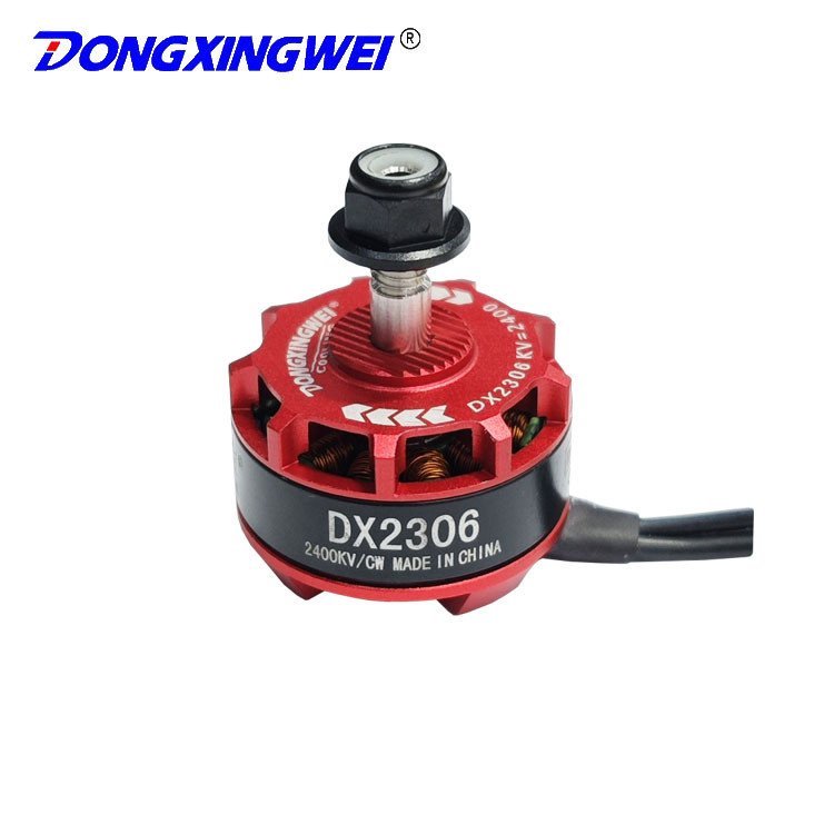 DC Electric Motor Brushless Motor RC Model Motor Toy airplane model ...