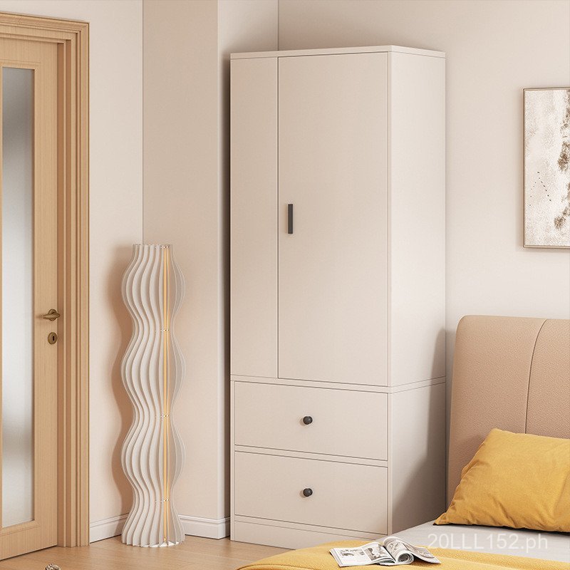 Wardrobe for Home Bedroom2025New Simple Assembly Sliding Door Wardrobe ...