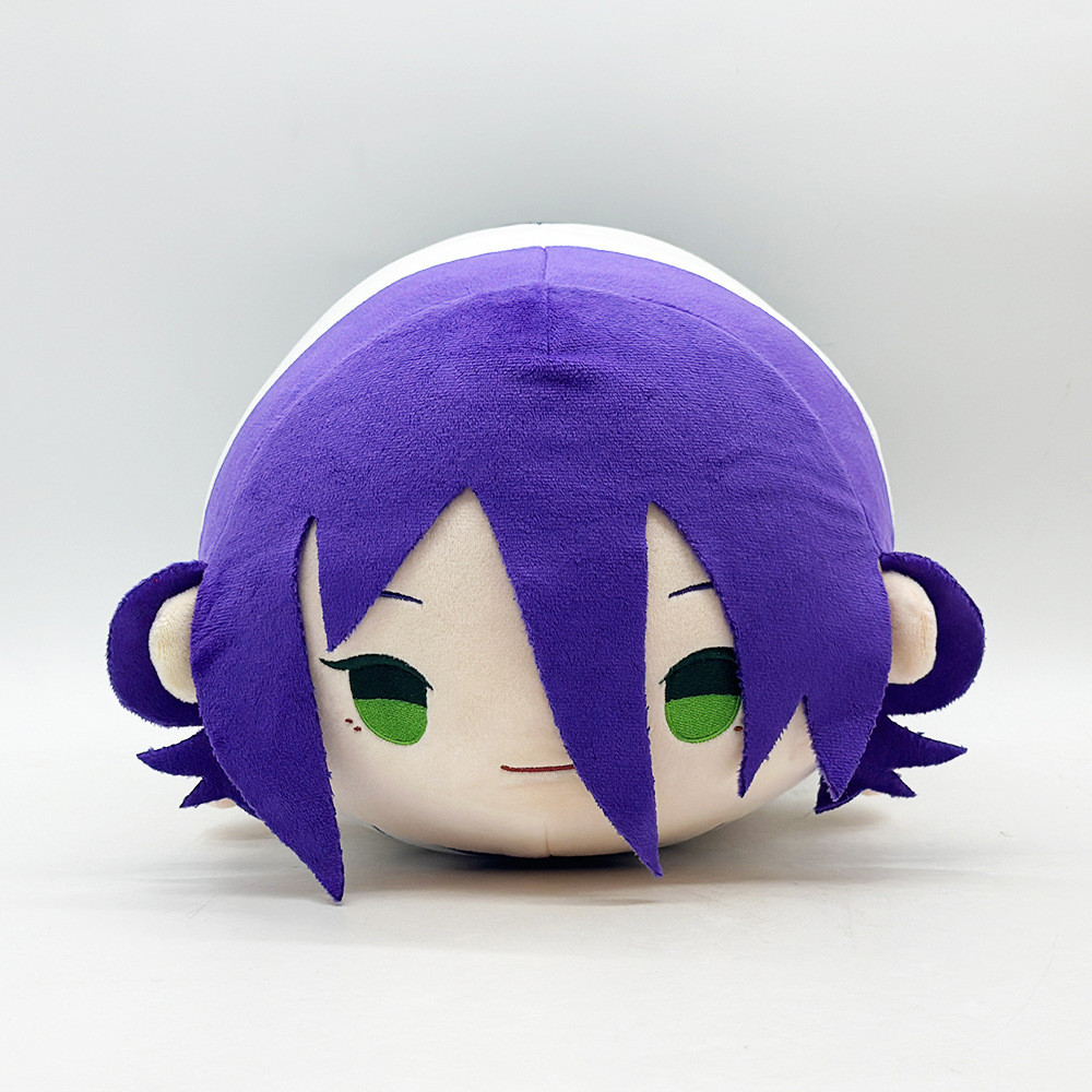 Cross-Border New Style Chainsaw Man Reze Plush Chainsaw Man Reze Plush ...