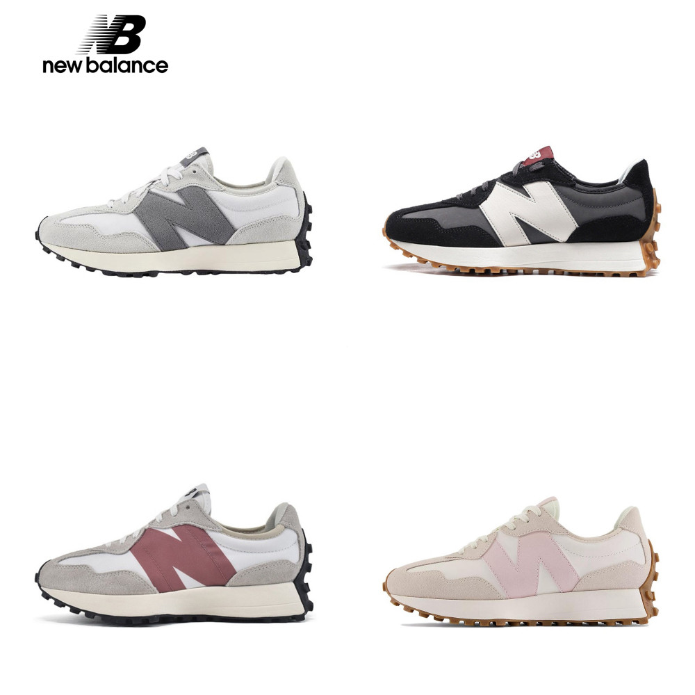 Tax-free New Balance 327 Neutral NB Men's and Women's Retro Casual ...