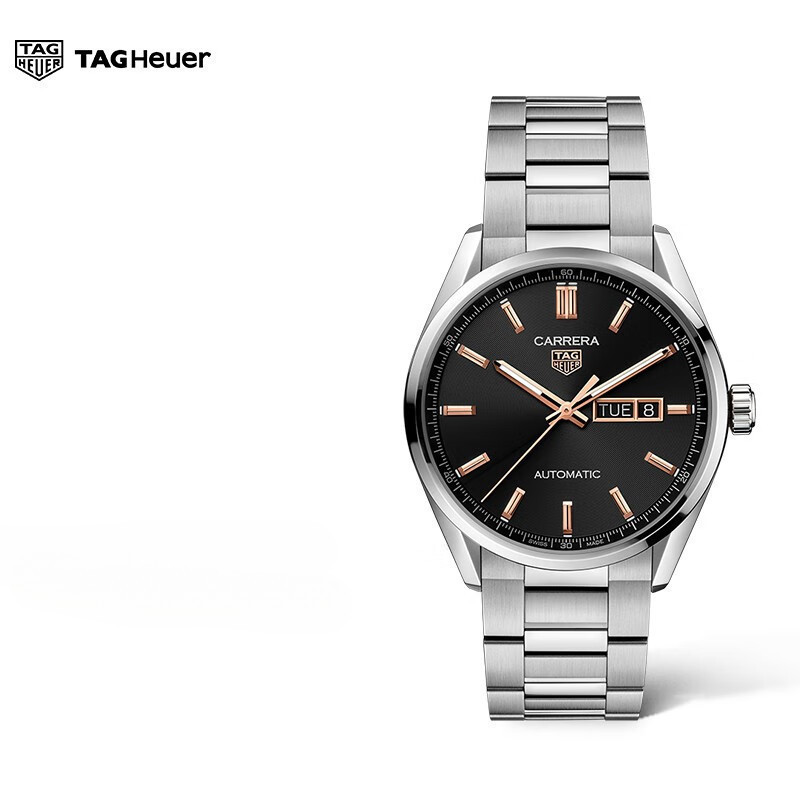TAG Heuer TAG Heuer Carlila Series Swiss Watch Calendar Business ...
