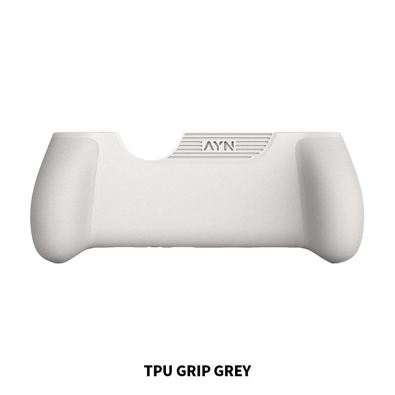 AYN THOR New Style Dual Screen Flip Game Console Handheld Accessories ...