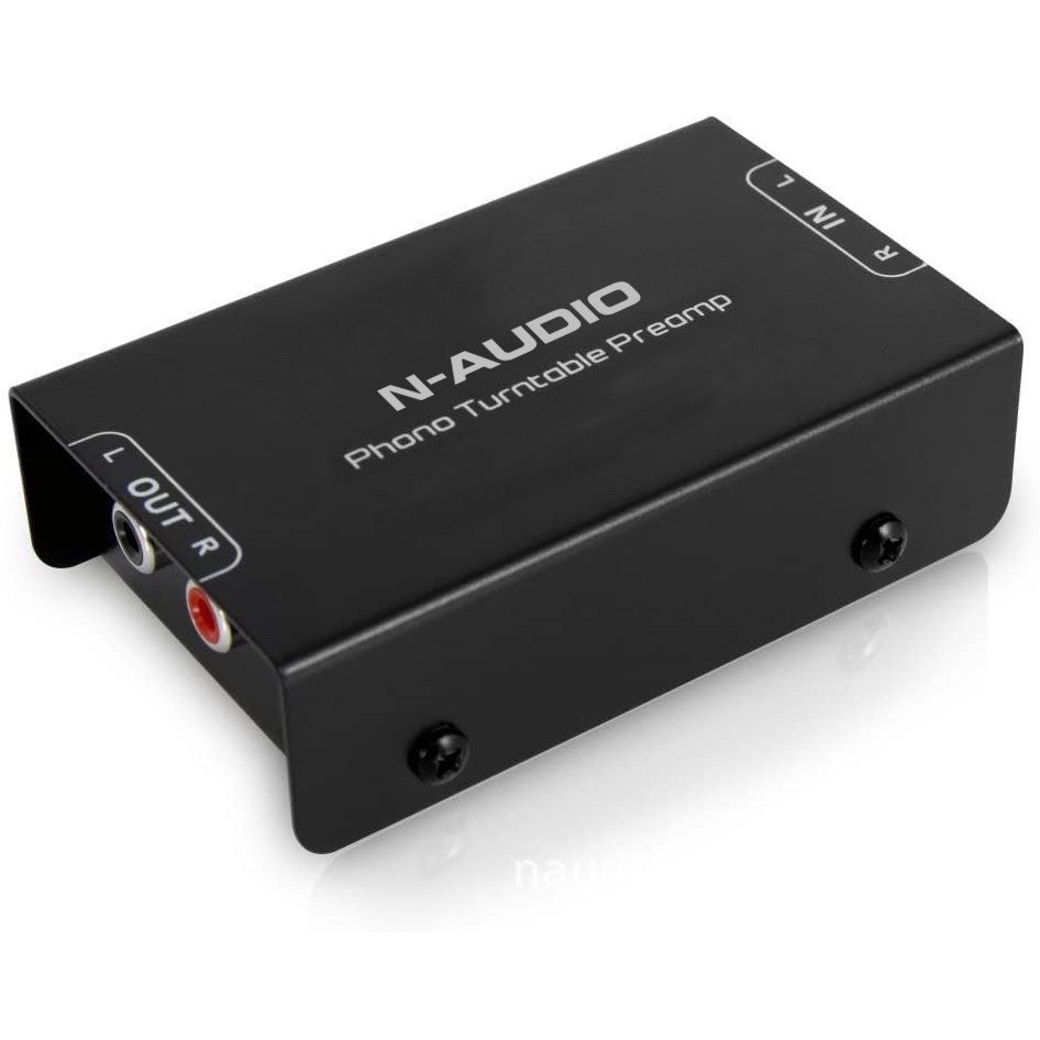 E-commerce Cross-border Record Player Amplifier Front Panel Reading ...