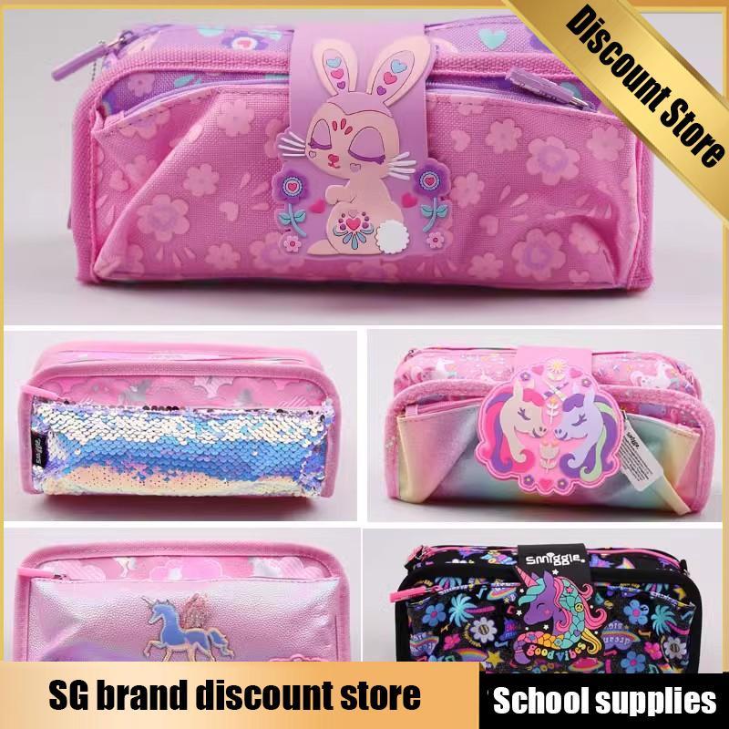 Smiggle Phone Case, Australian Fashion,, Cartoon Stationery Bag ...