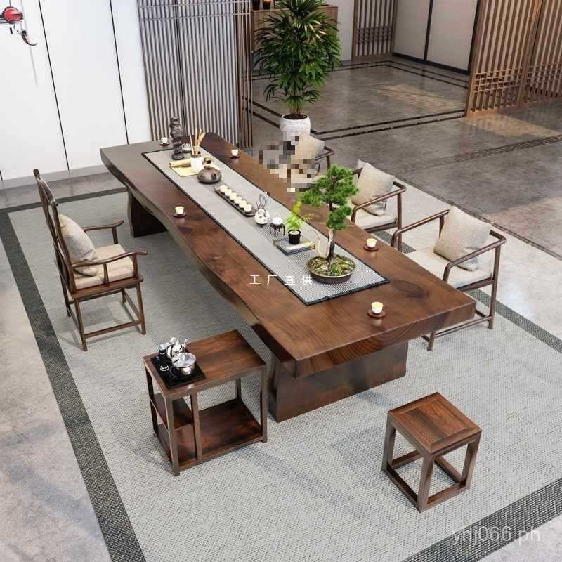 Wholesale Combination Tea Table Boss Office Tea Table Tea Table and ...
