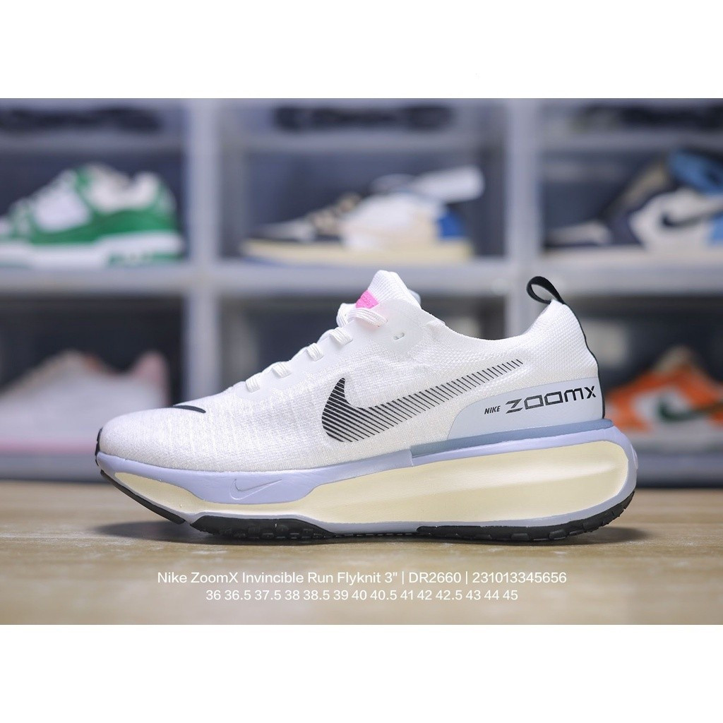 Nike Zoom X Unavailable Run Flyknit 3 Nike Transparent Sneakers ...