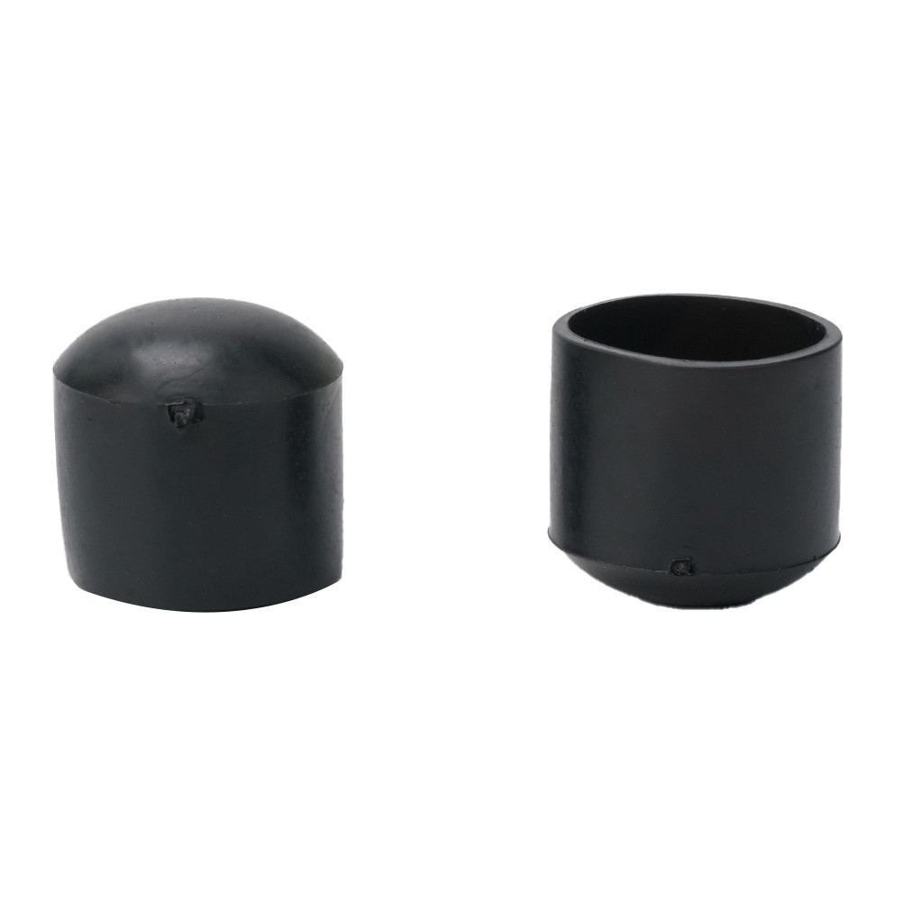 20pcs Rubber Chair Ferrules Anti Scratch Floor Table Feet Leg Cap End ...