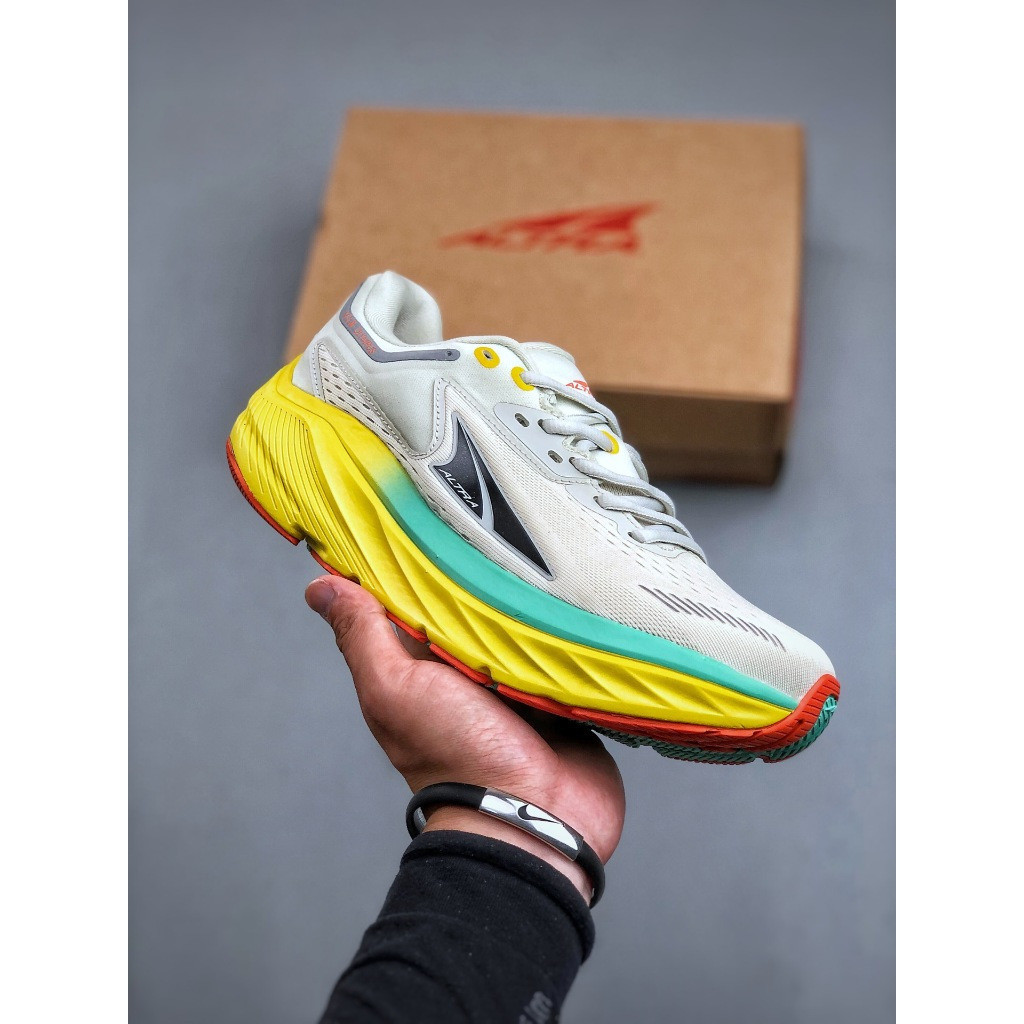 ALTRA Professional Running Shoes Men's Shoes Women's Shoes 4E0H 0ESR ...