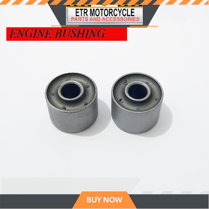 Rubber Engine Bushing – For Honda PCX 150/160, Beat Fi V1 Mount Support ...
