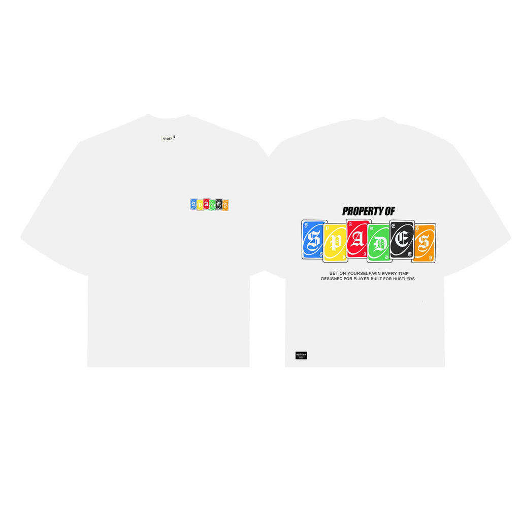 Play to Win Boxy Crop Tee White | Shopee Philippines