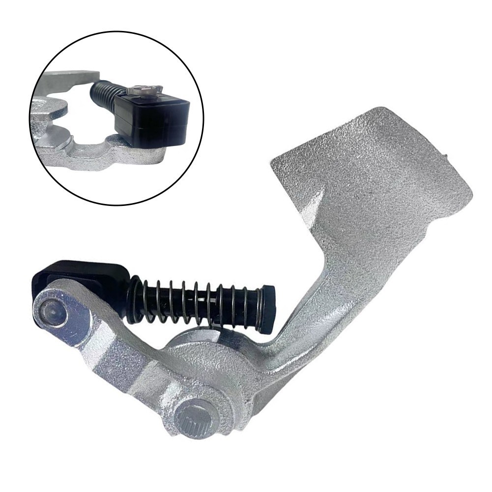 [SFT] 1K0711051E 1K0711046L Gear Shift Lever Selector Shift Arm For ...