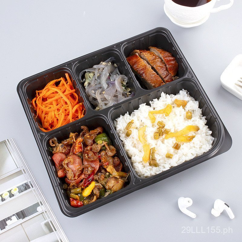 Three-Compartment Four-Compartment Five-Compartment Six-Compartment ...