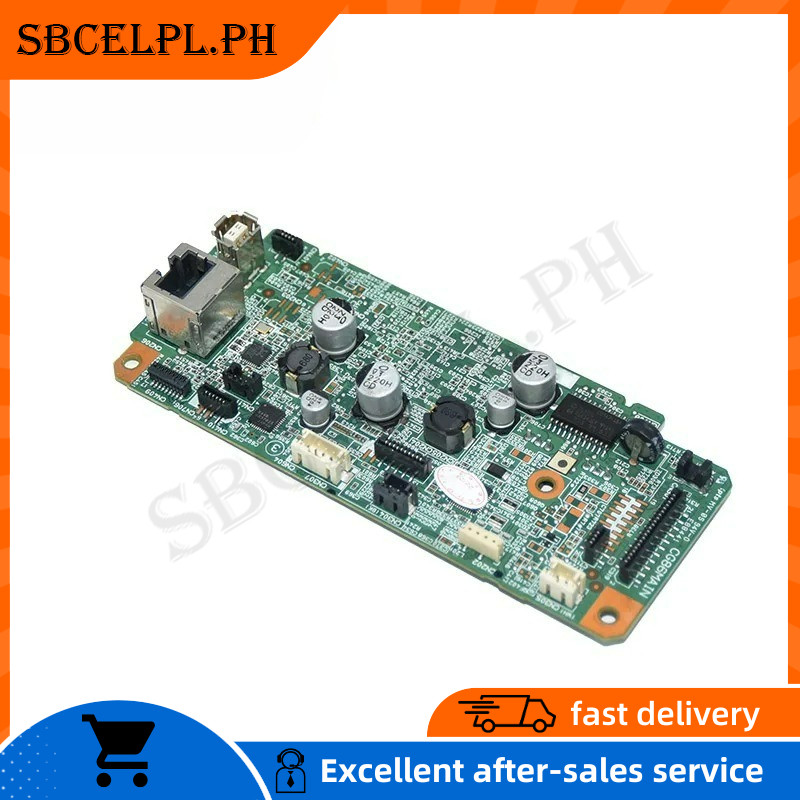 1PC Formatter Board Main Board for Epson L4150 L6160 L6170 6171 L5190 ...