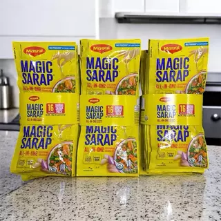 Shop maggi magic sarap for Sale on Shopee Philippines