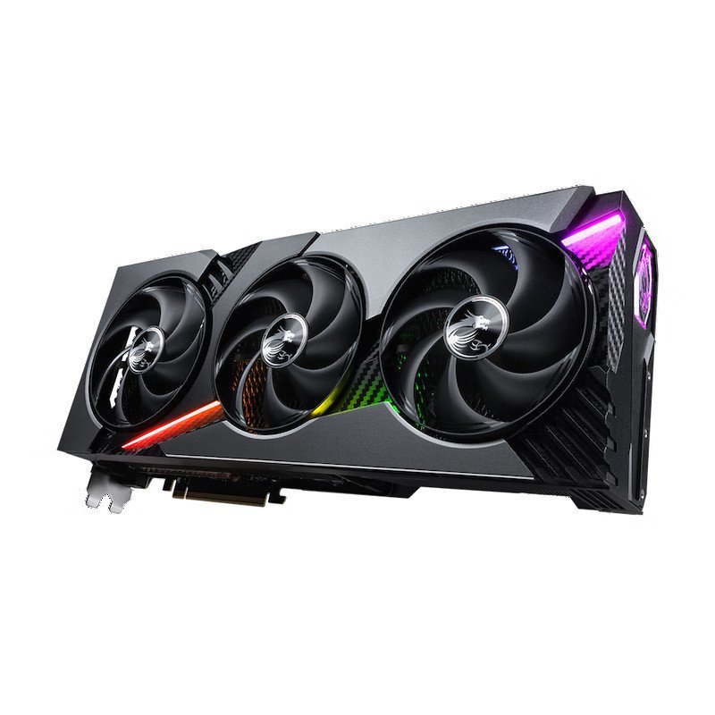 RTX 5090 AI Smart Graphics Card GPU TUF | Shopee Philippines