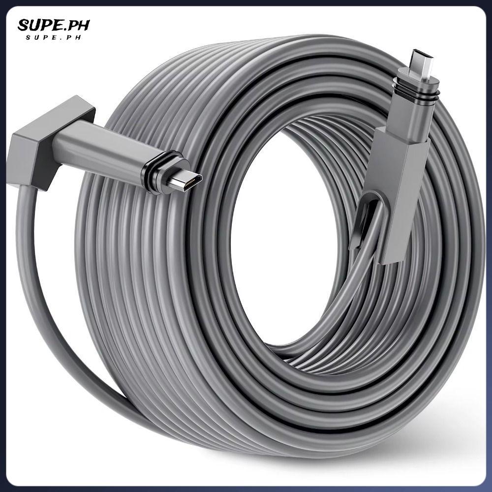 SUPE Satellite Replacement Cable, Anti-interference Dish Antenna ...