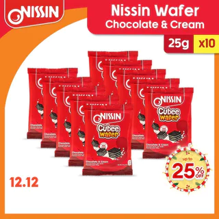 Shop nissin wafer for Sale on Shopee Philippines