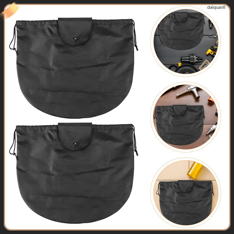 4pcs Helmet Bag Motorcycle Helmet Storage Drawstring Carrier Pouch ...
