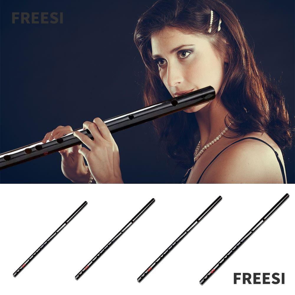 FREESI Chinese dizi, Anime Bamboo Wei Wuxian Flute, Durable Traditional ...