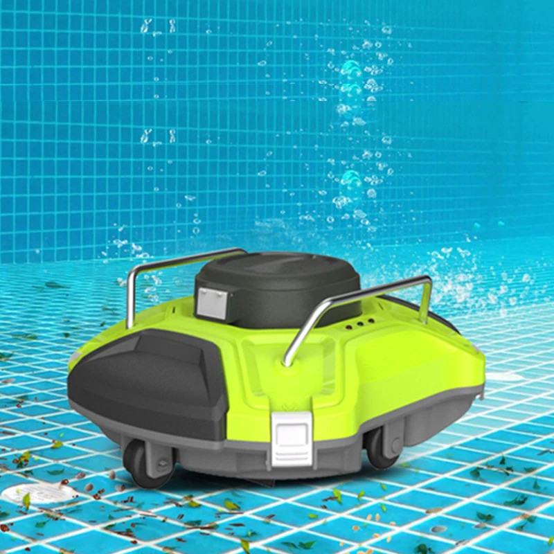 STLF Advanced BN Hot Sale Underwater Crawler Cleaning Robot Swimming ...