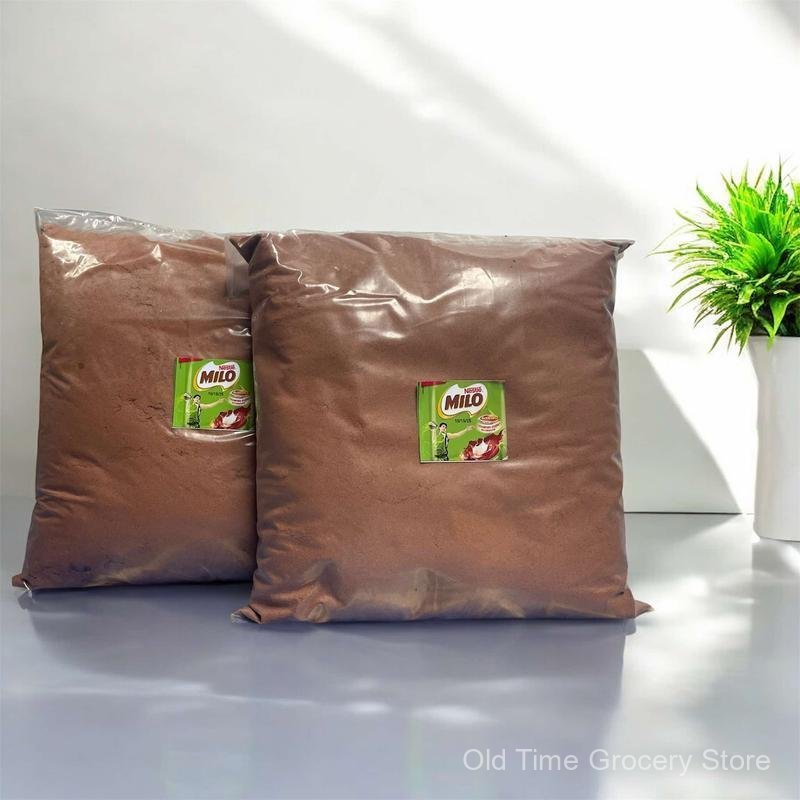 MILO CHOCOLATE POWDER in 1 kilograms delicious taste in affordable ...