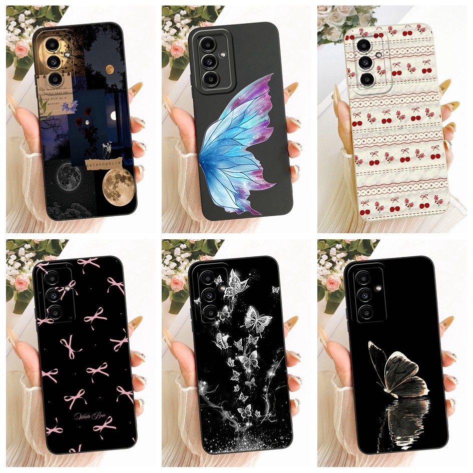 Camera Protection Cover For Samsung Galaxy F13 F14 F15 5G Casing New ...