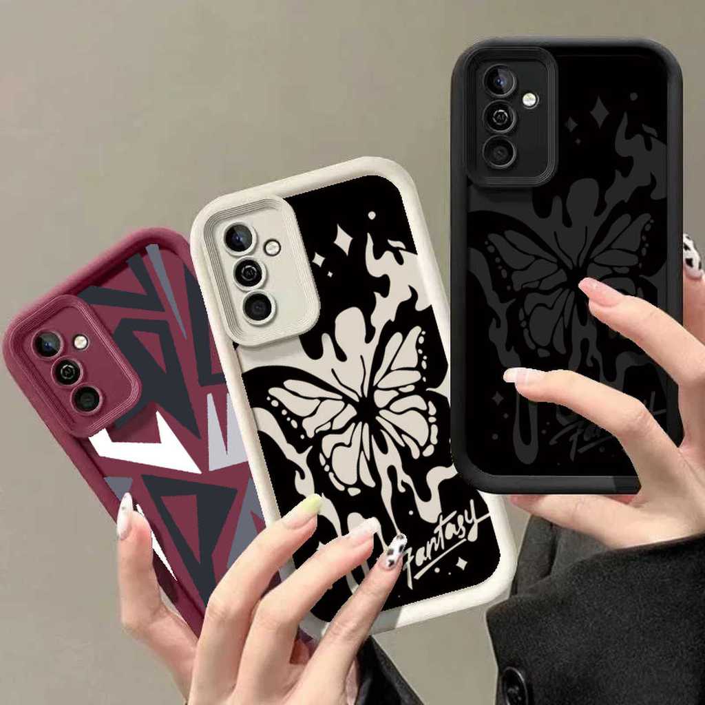 Phone Casing For Samsung Galaxy A07 A17 A27 A37 A57 5G Case Samsung ...