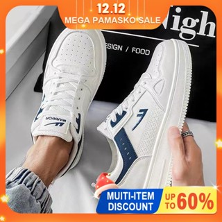 YM Rubber Shoes for Men and Women – Korean Design Unisex Casual Sneakers #RURU-007 | Shopee ...