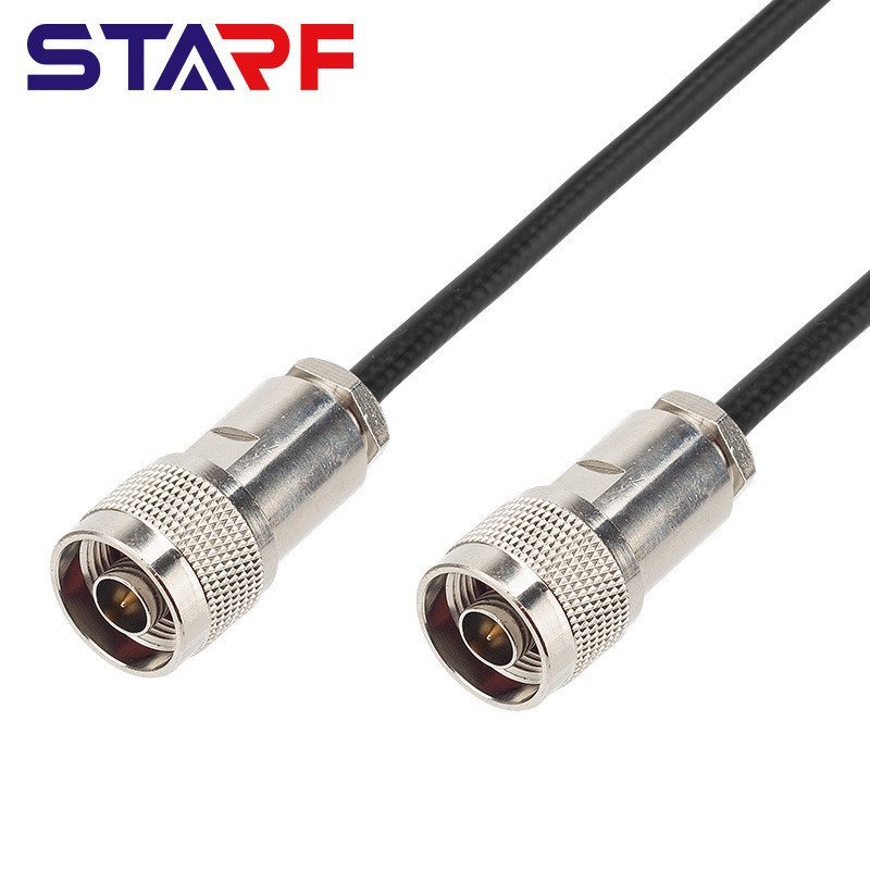 Adapter cable N Base Station Rf RTK N-J Radio Extension Cable Coaxial ...