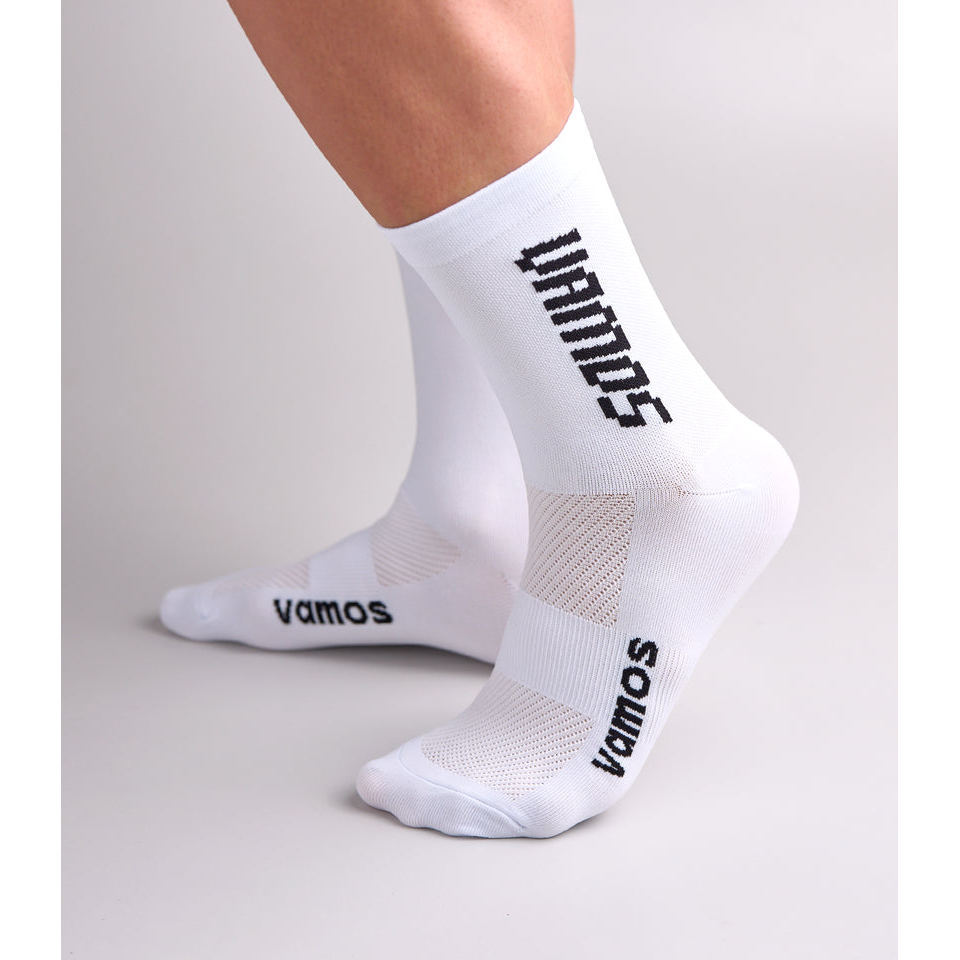 VELOCITY (WHITE) NEXUS SOCKS | Shopee Philippines