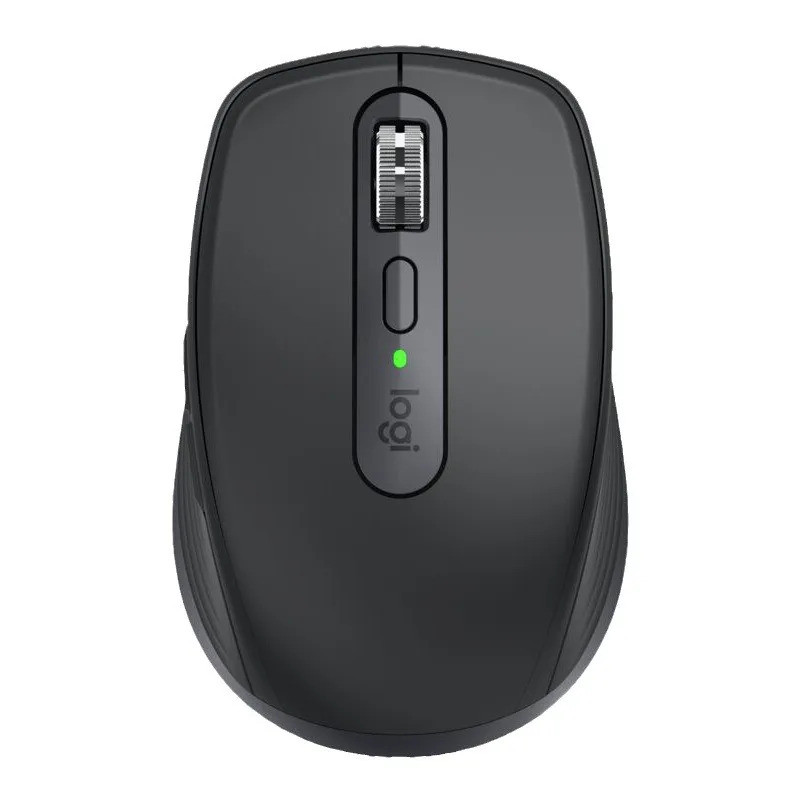 Logitech Mx Anywhere 3s Wireless Mouse Bluetooth Rechargeable Silent ...