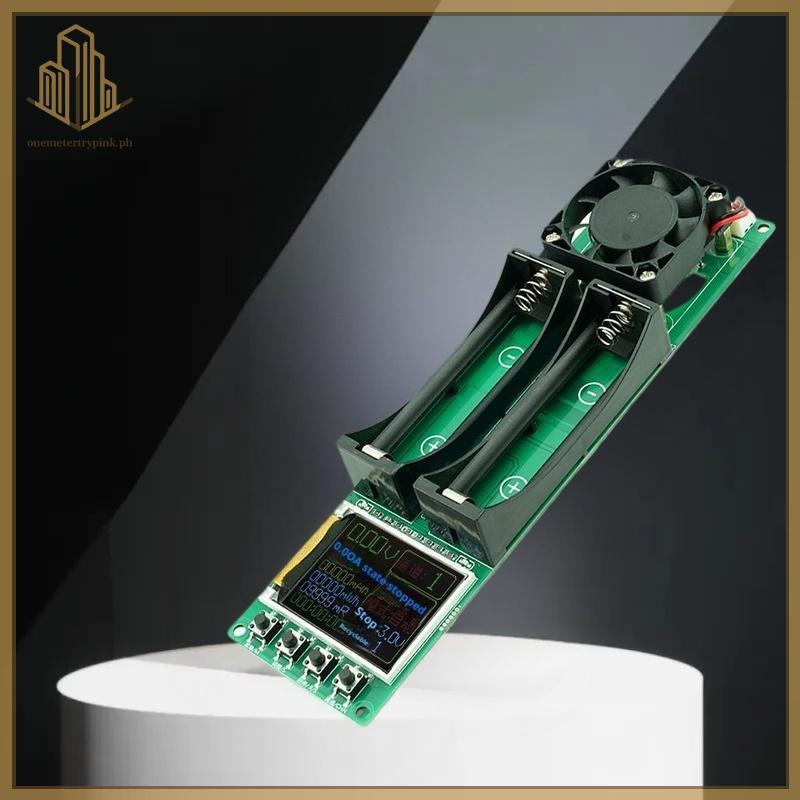 Onemetertry 1Pcs Battery Power Detector Module Type-C For Electrician ...