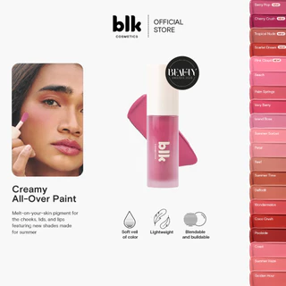 blk blush - Best Prices and Online Promos - Jan 2026 | Shopee Philippines