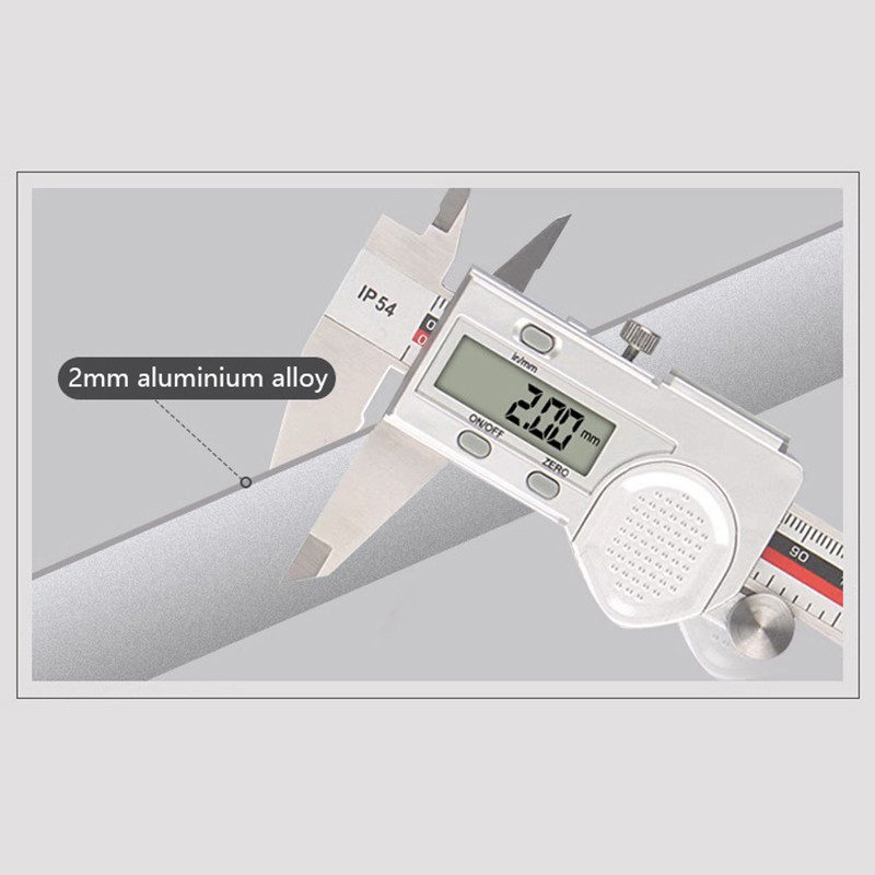 BBS Bless Aluminum Alloy Wall-mounted Sticked Take-out List Receipt ...