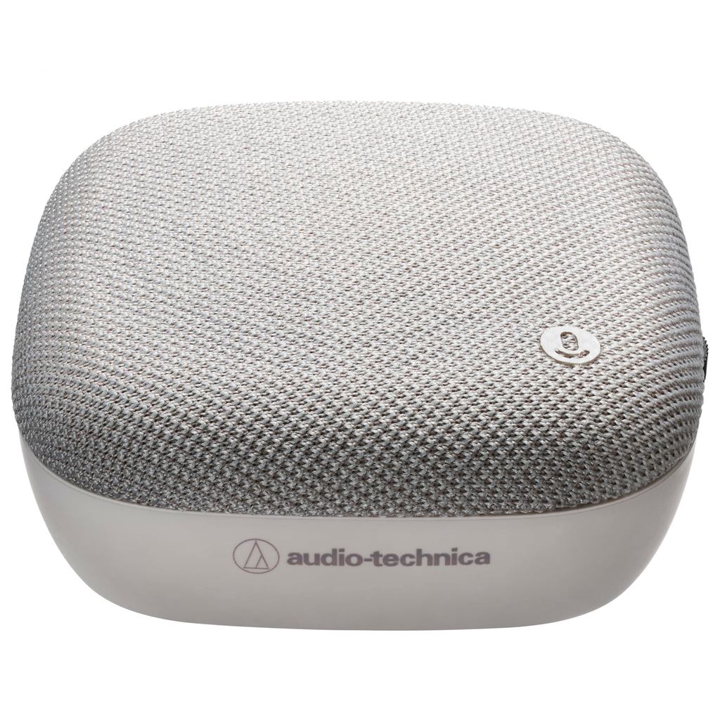 Audio-Technica AT-CSP1 Speakerphone, Conference Microphone Speaker ...
