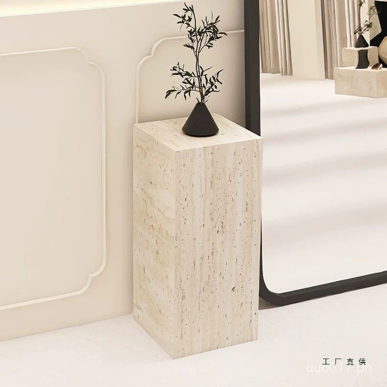 Shifeng Height-Increasing Square Clothing Store Display Base Display ...