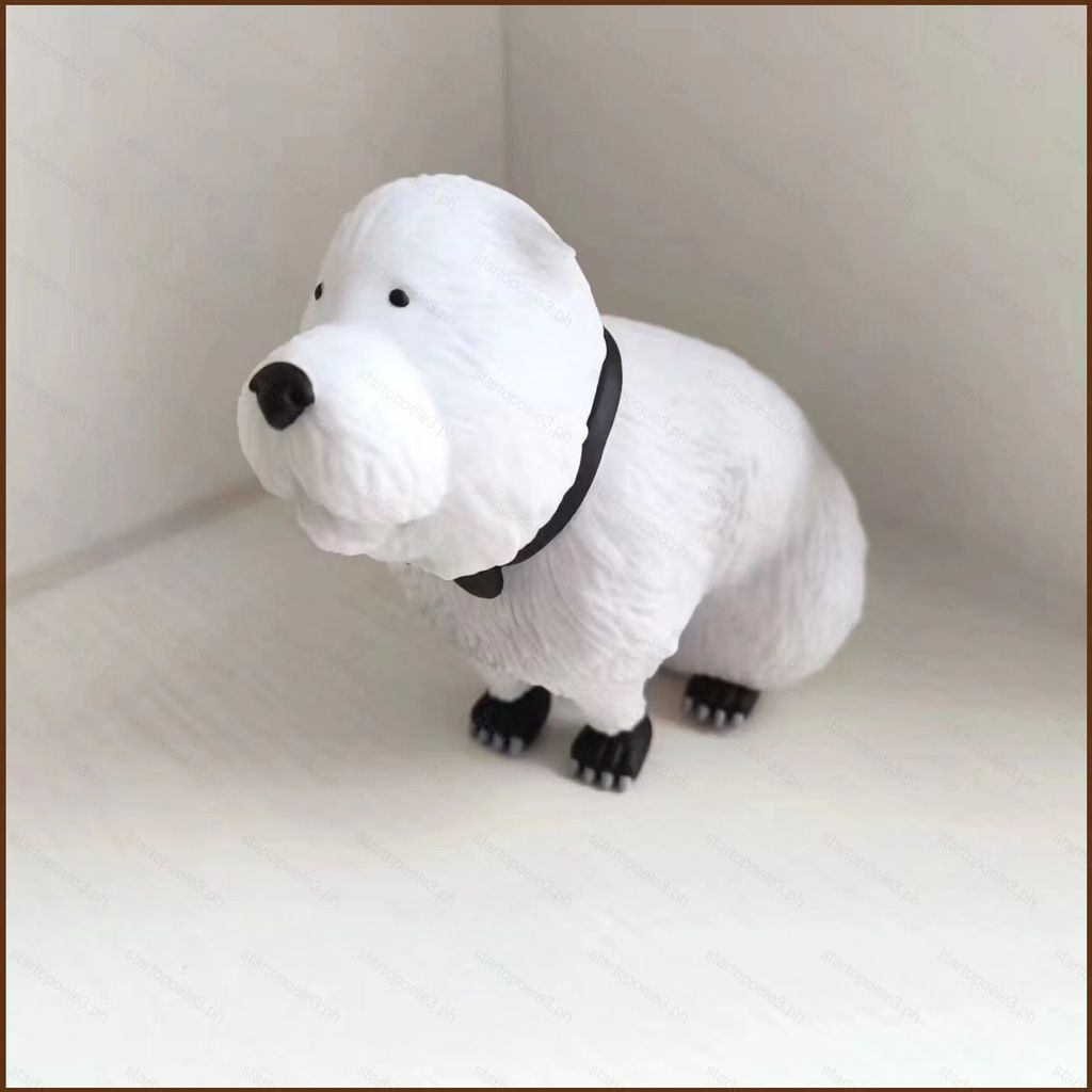ST3 SPY x FAMILY Bond Forger Action Figure Anya Dog Model Dolls Toys ...