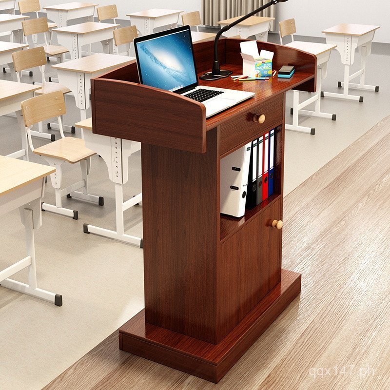 Welcome Desk Lecture Desk Speech Desk Host Desk Reception Desk ...