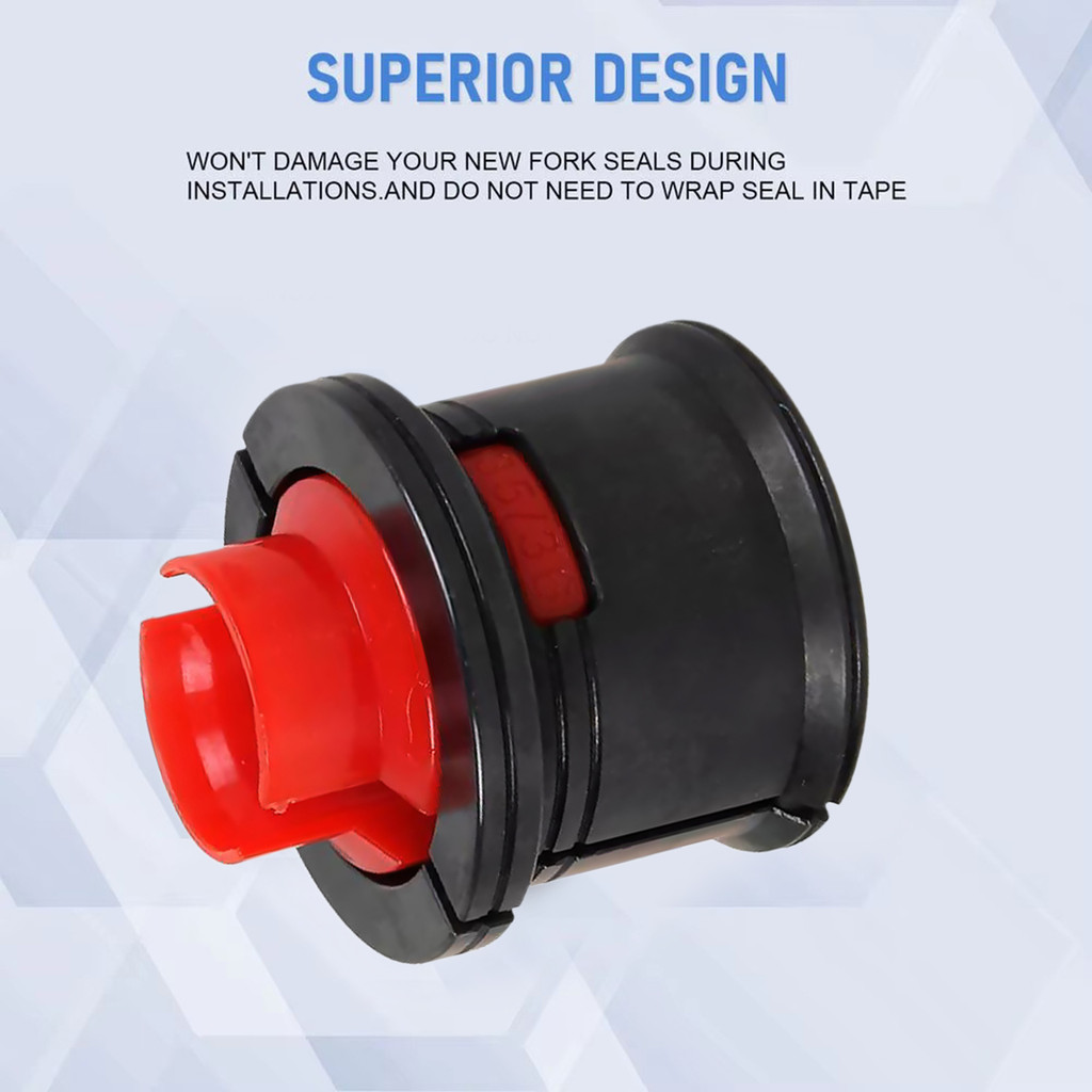 [lawrences.ph] 14Pcs Motorcycle Install Tool Universal Fork Seal ...