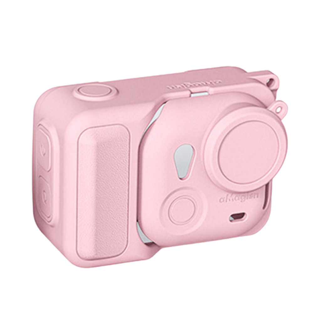 [Acatcool.ph] Camera All-round Protection Cover with Neck Hang Rope for ...