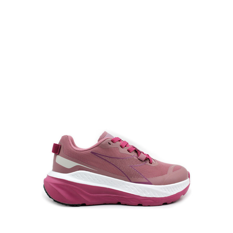 Diadora Parco Women's Running Shoes - Light Purple | Shopee Philippines